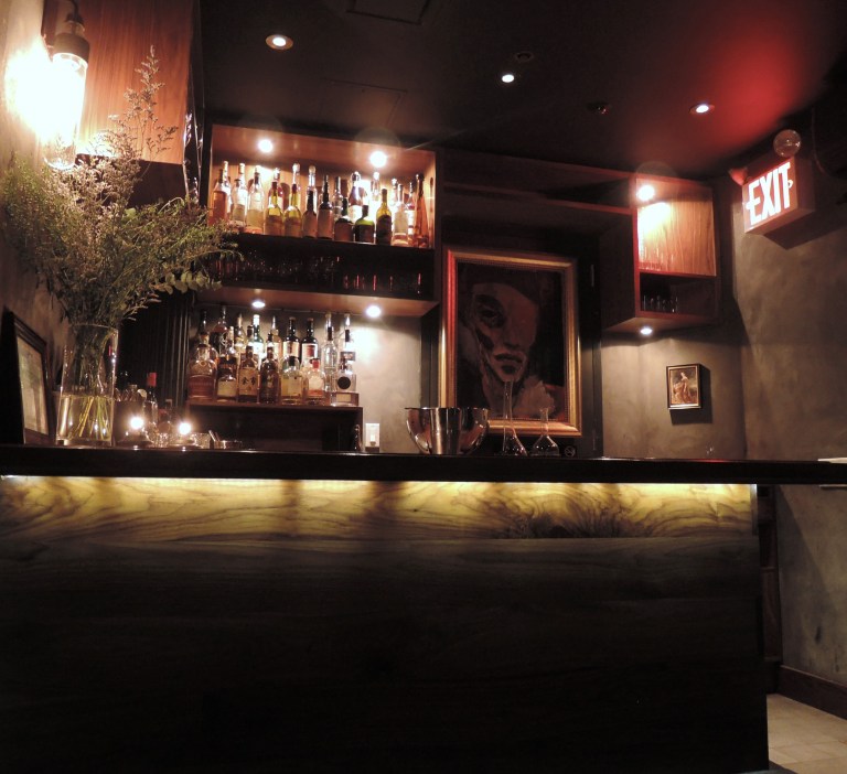 Restaurant Atera New York – Chef Ronny Emborg & Team bringen Nacht für ...