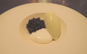 Restaurant Atera New York – Chef Ronny Emborg & Team bringen Nacht für ...